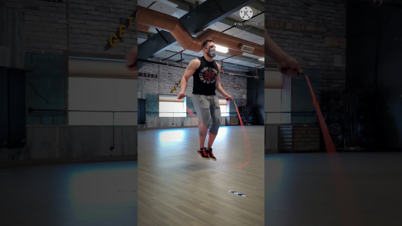 Quick Slow motion skipping session - YouTube