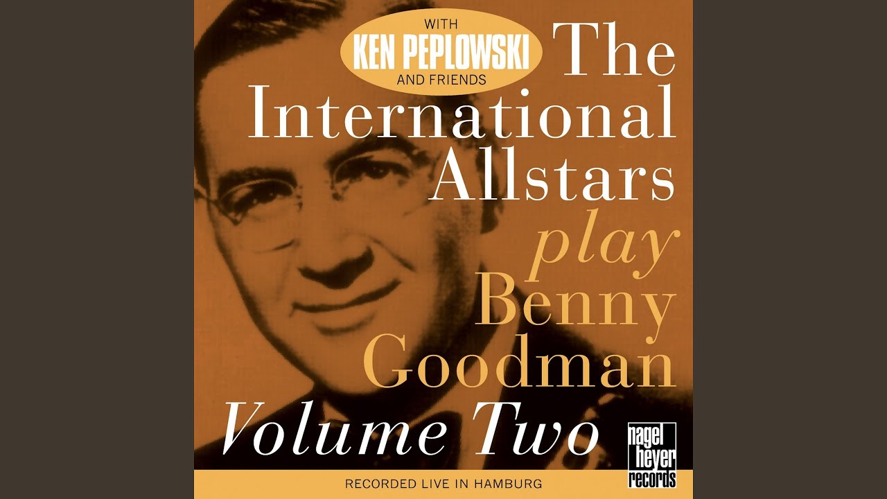 Stompin' at the Savoy (feat. Lars Erstrand, Howard Alden, Mark Shane ...