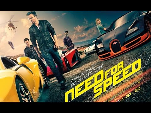 NEED FOR SPEED - TRIBUTE - YouTube