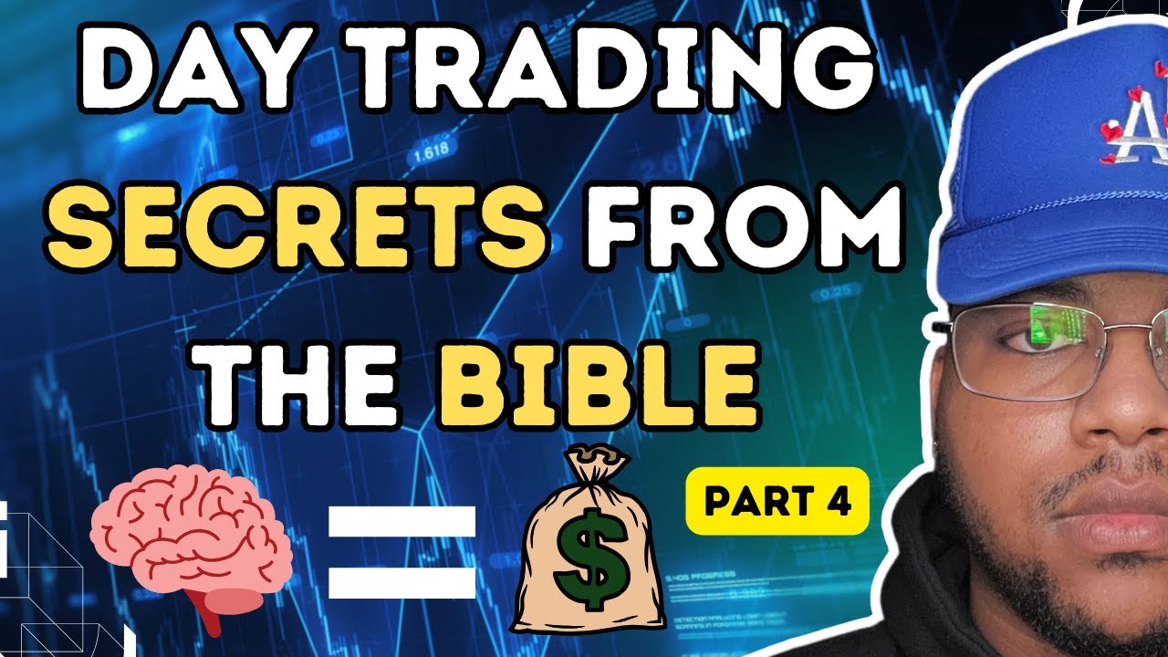 The Psychology Of A Profitable Trader | Day Trading Secrets From The ...