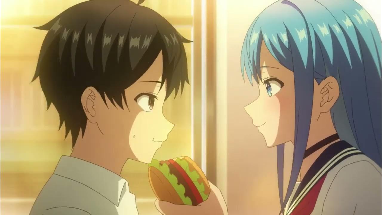 Danjo no Yuujou wa Seiritsu suru? (Iya, Shinai!!) | Official Trailer # ...