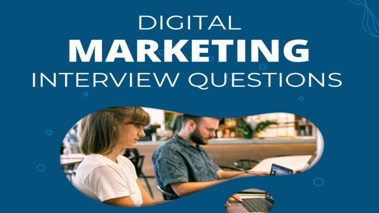 Digital Marketing| Interview Questions 2023 |Most important questions ...