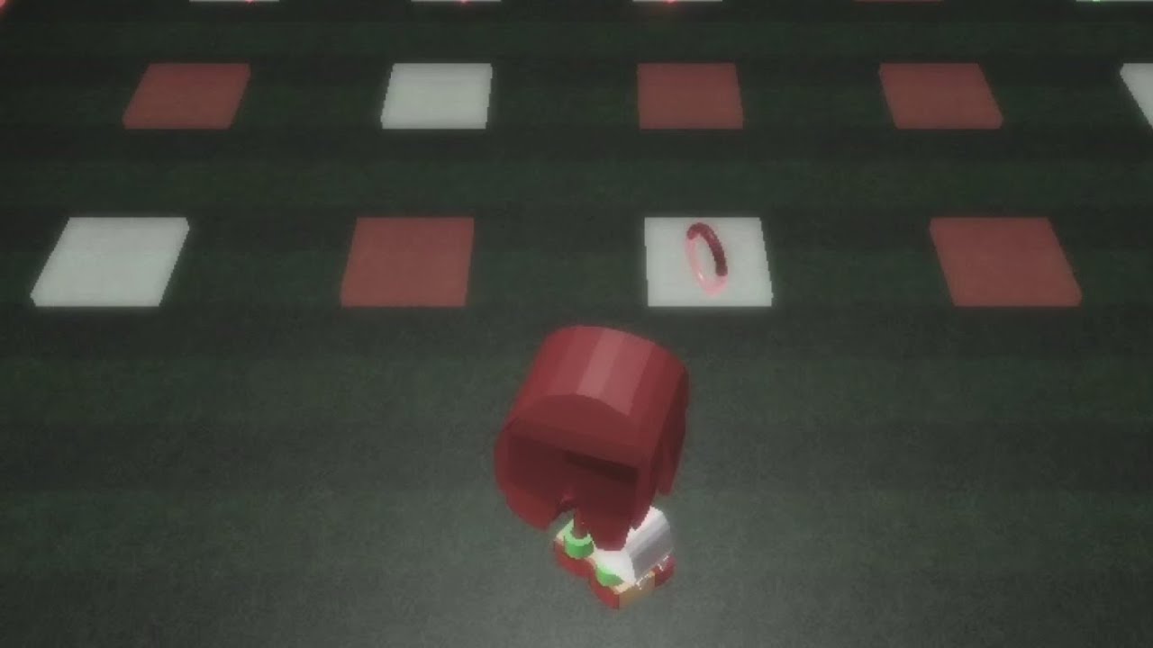 Fully random generated rings - YouTube