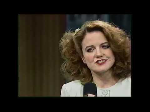 Romance/Romance Interview with Scott Bakula and Allison Fraser (1988 ...