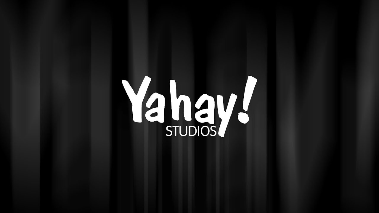 Yahay! Studios Logo (2006, PROTOTYPE) - YouTube