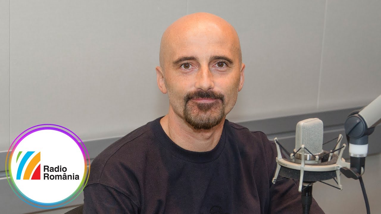 Călin Goia (VOLTAJ), despre păstrarea identității muzicale @ Radio ...