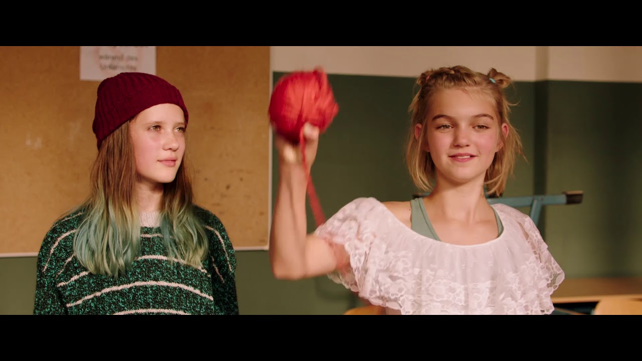 ROCCA VERÄNDERT DIE WELT | Offizieller Trailer #1 | Deutsch / German ...