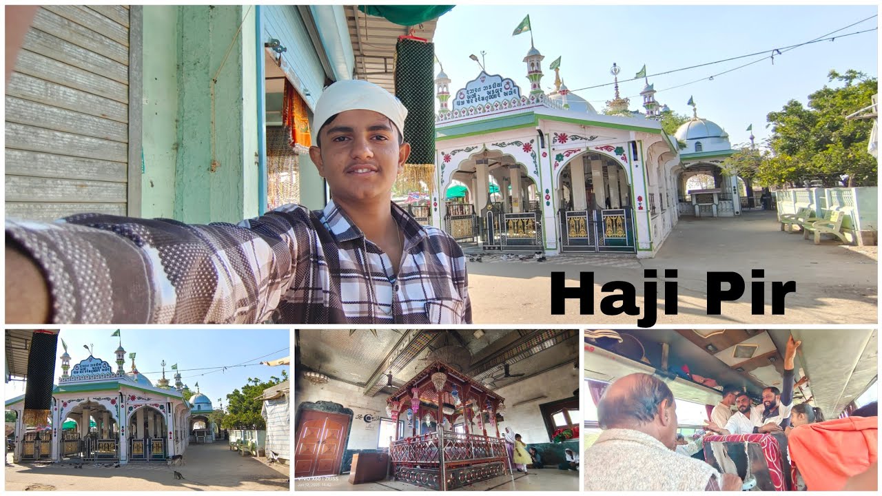 Haji Pir #2025 || haji Pir view || ham gay haji Pir par || with family ...