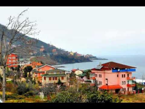 Akçaabat Salacık Köyü