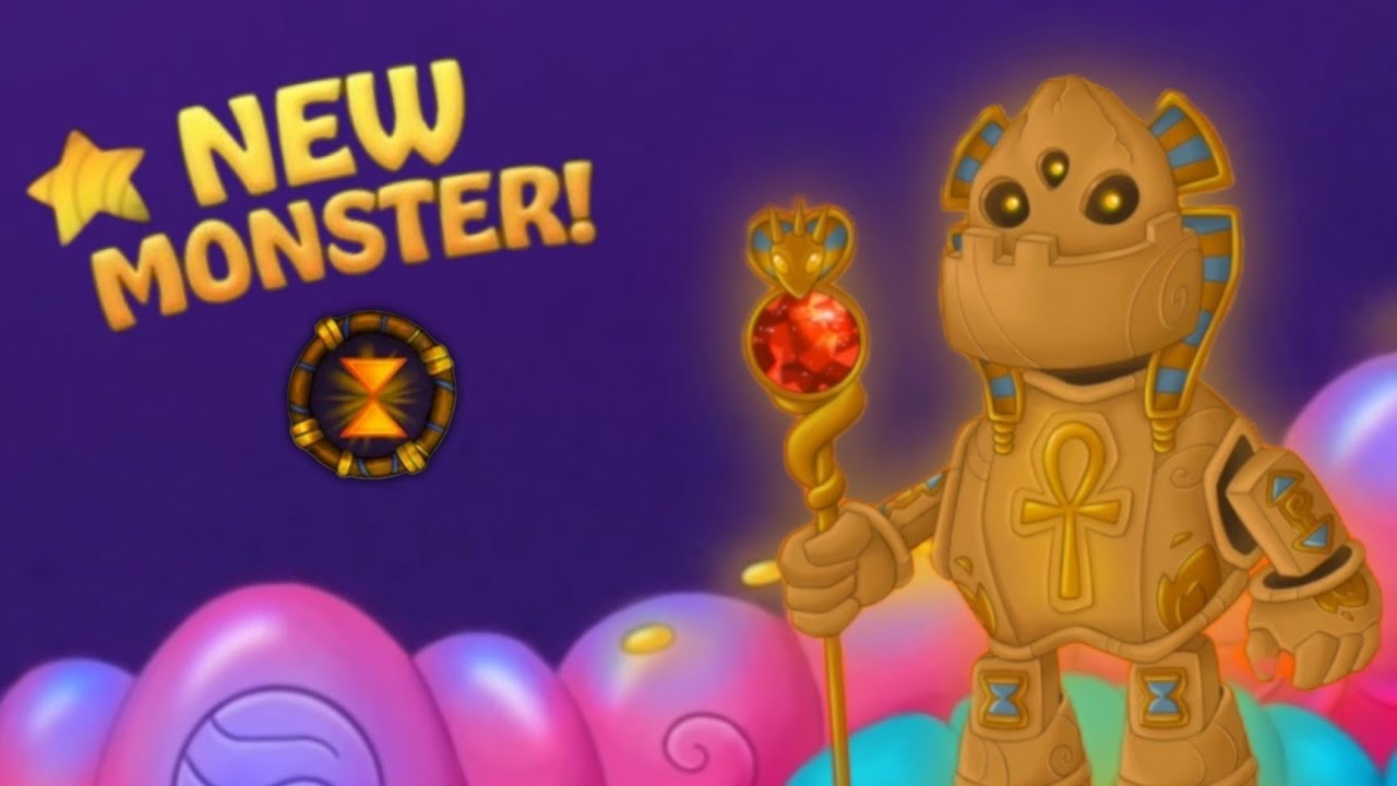 ANKHULUS | Ethereal Aether Individual Sound | (My Singing Monsters ...