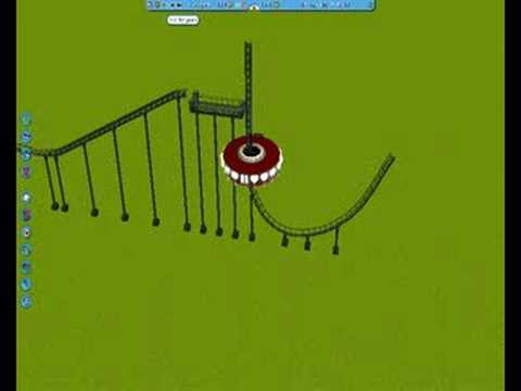 RCT3 CTR_Test 3 - YouTube
