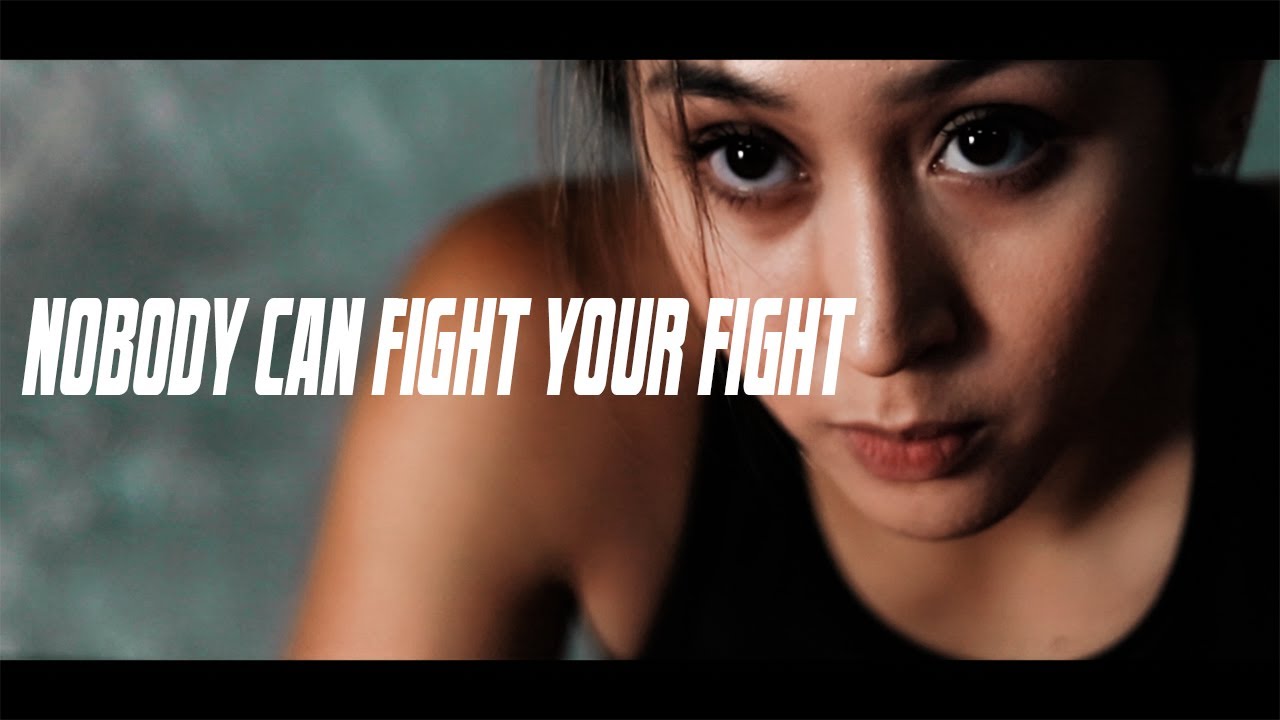 Boxing Motivation- Gabriella Corvina - YouTube