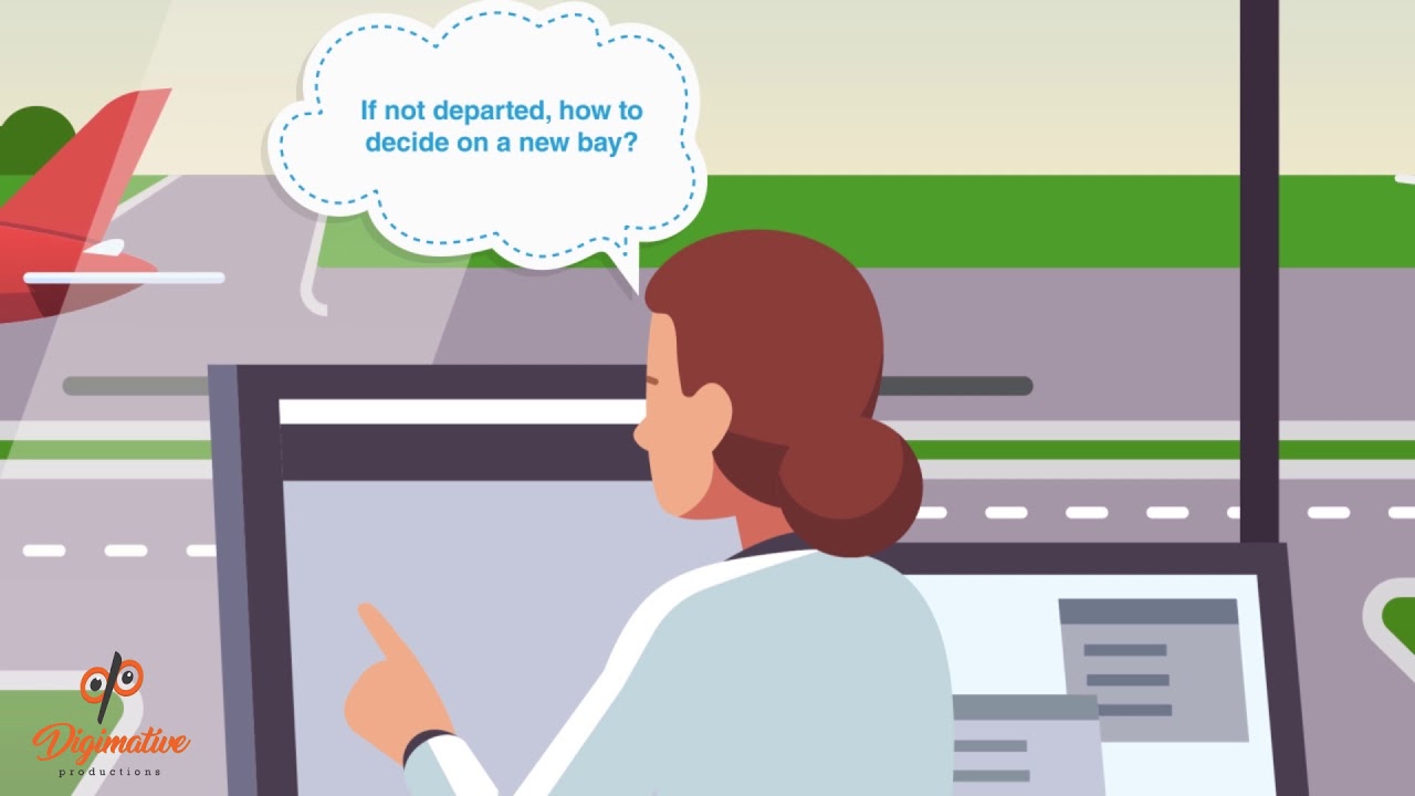 Zest IoT | Motion graphic Animation - YouTube