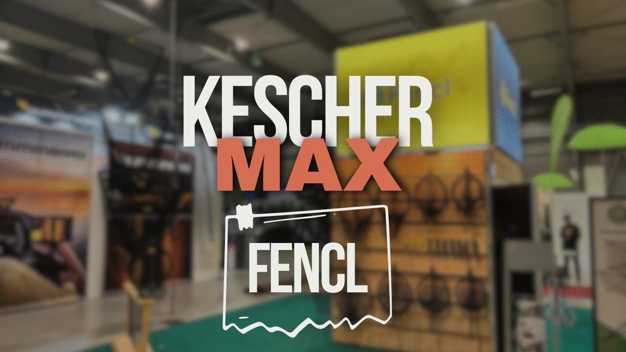 KESCHER FENCL MAX - YouTube
