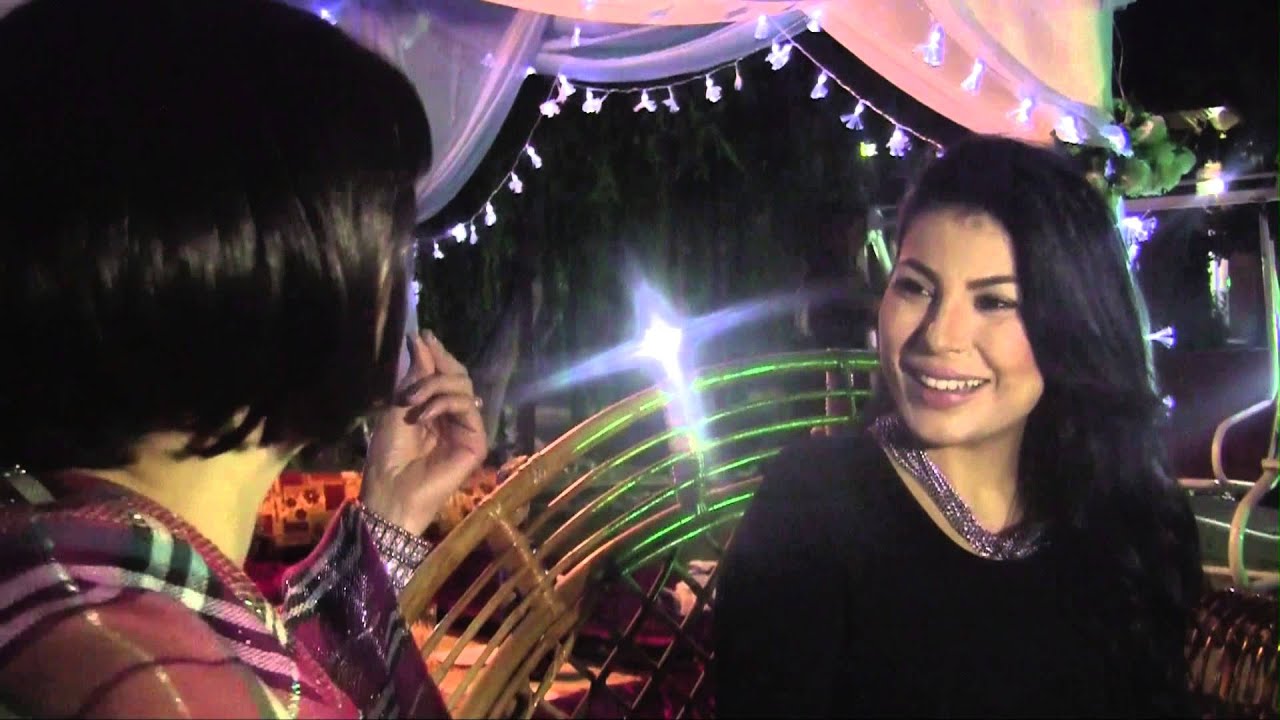 Ariana said - YouTube