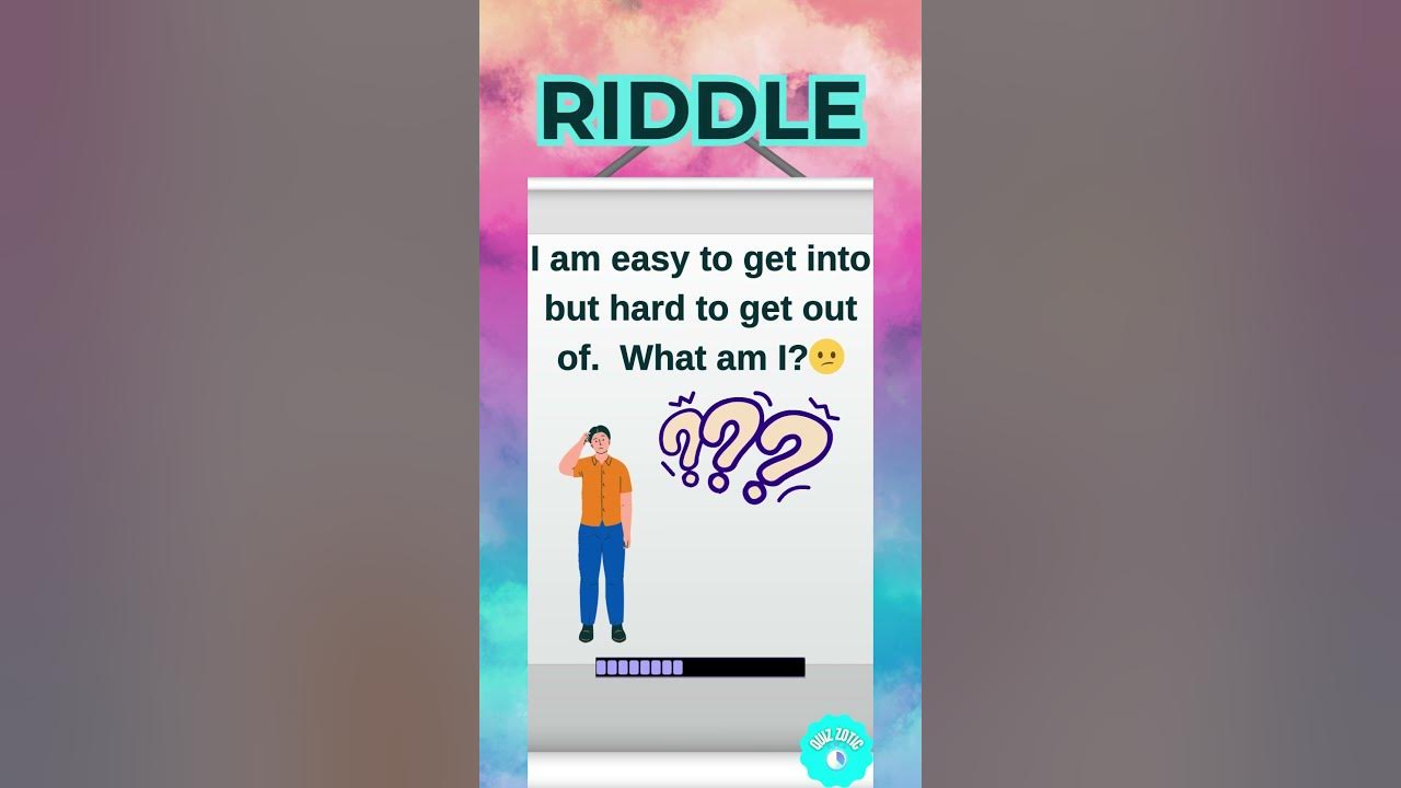 Crack the Code: Riddles with Answers to Keep You Guessing - YouTube