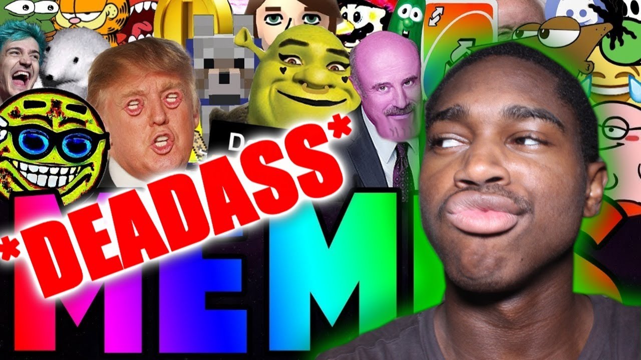 BEST MEMES COMPILATION V64 | Freememeskids REACTION - YouTube