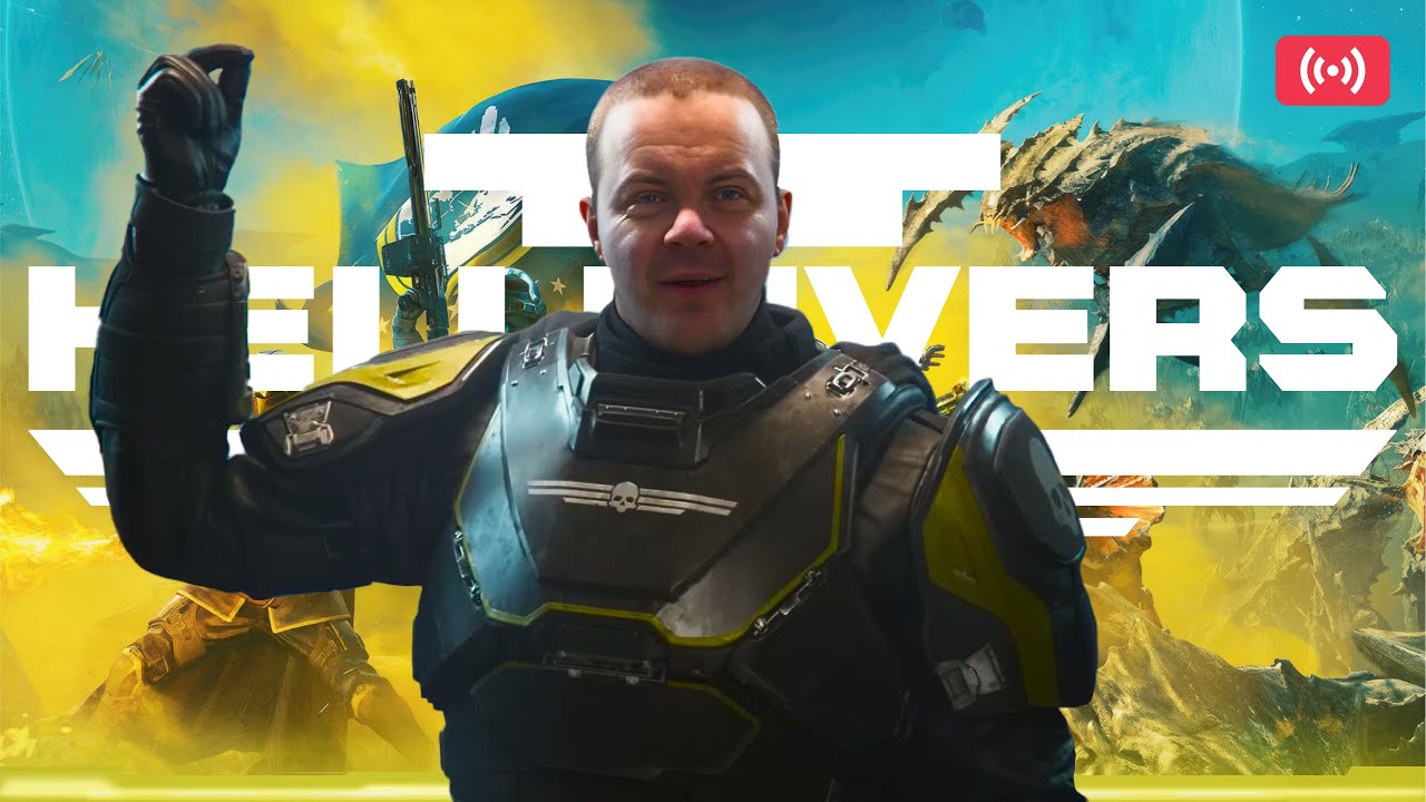 HELLDIVERS II - ПРОСТЫЕ СОВЕТЫ, ПОДСКАЗКИ и СЕКРЕТЫ НА РАЗ ДВА ЩЕЛЧОК ...