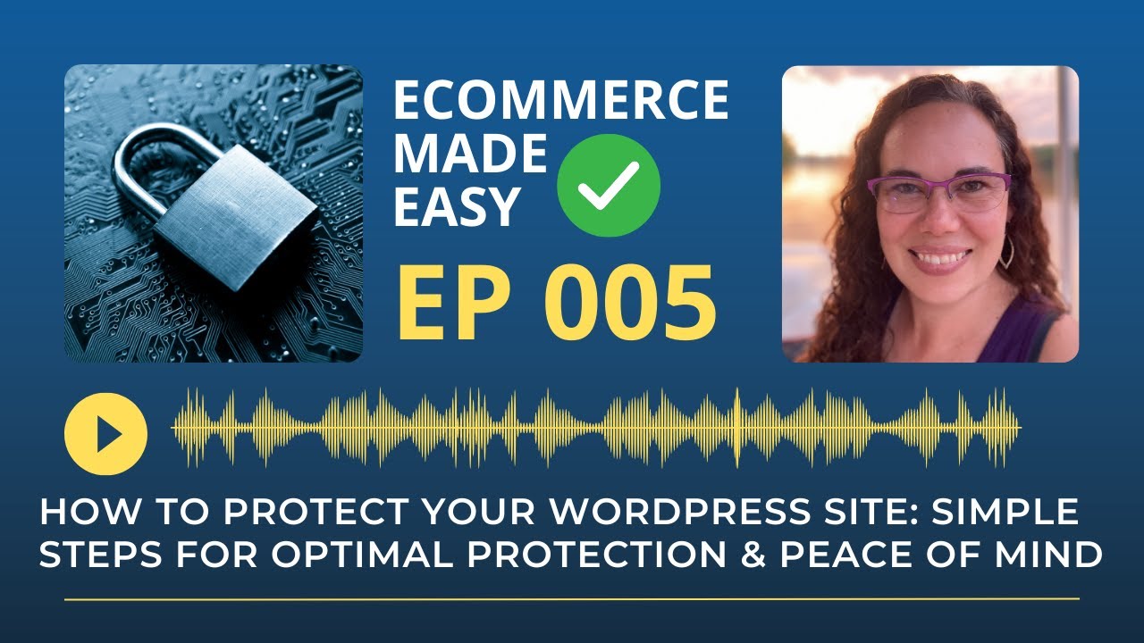 How to Protect Your WordPress Site: Simple Steps for Optimal Protection ...
