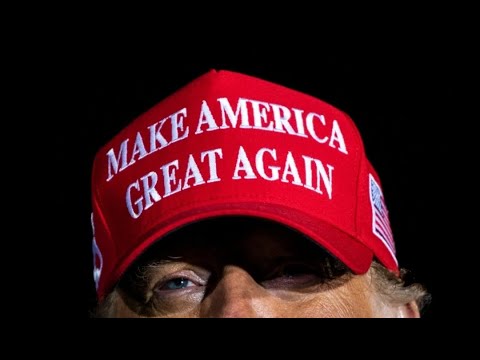 Make America Great Again - YouTube