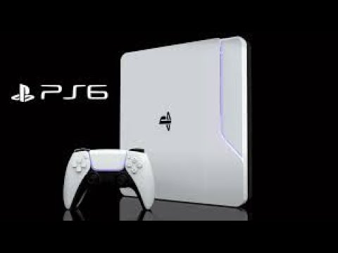 PlayStation 6 - YouTube