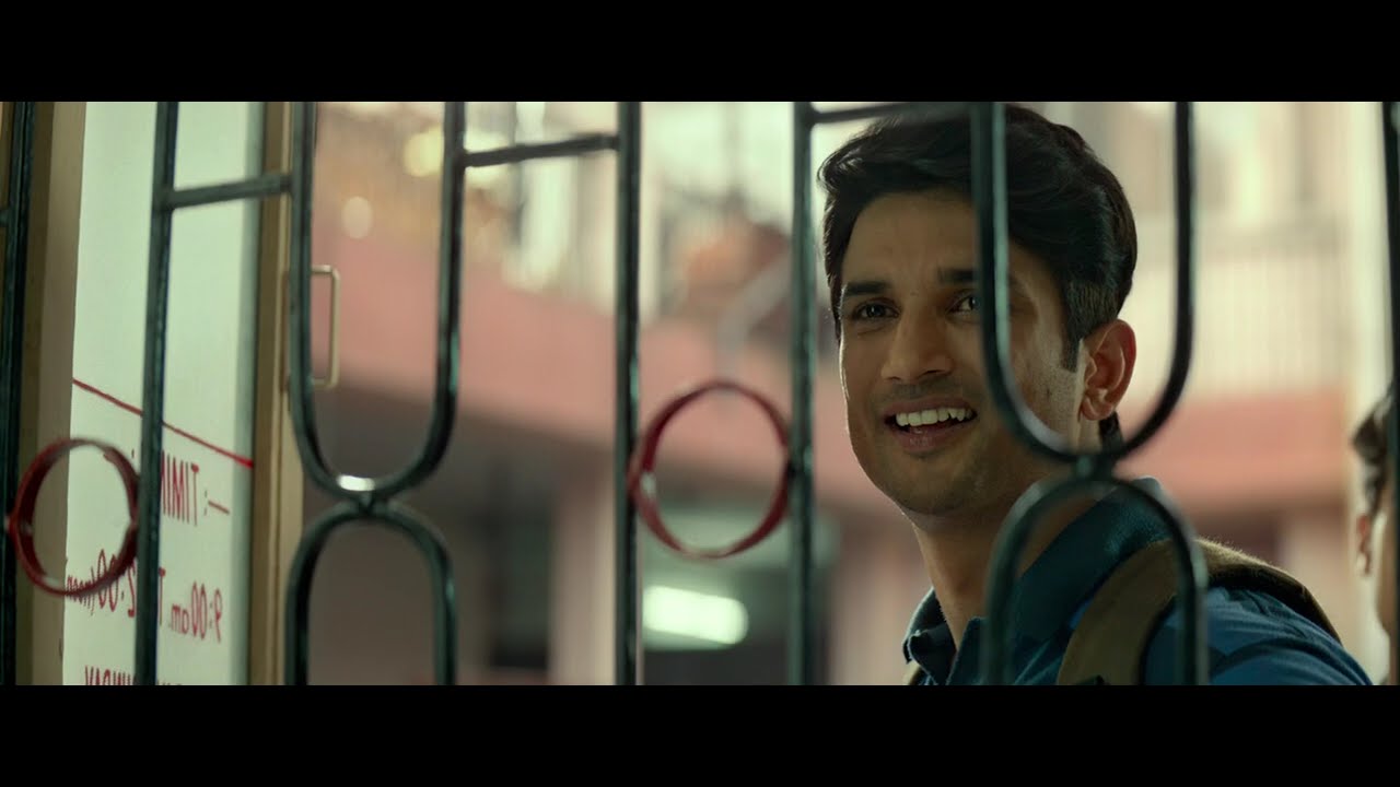 Chichore full movie - YouTube