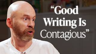How to Write a Book Millions of People Read (Matt Haig Interview)