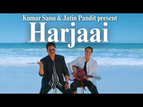 Harjaai | Kumar Sanu | Jatin Pandit | Legends | New Release | Music Lovers |  90's Romantic Songs |