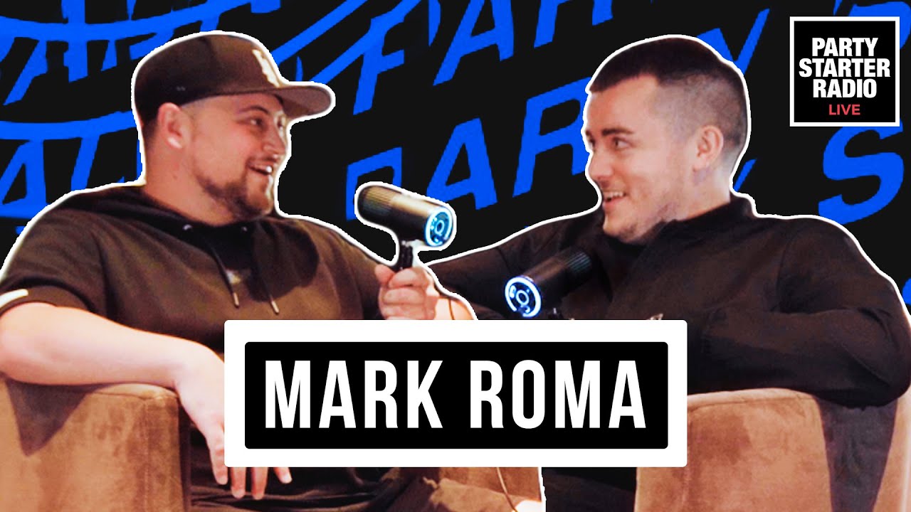 Mark Roma talks A State of Trance, Creamfields, & collabing with Kryder ...