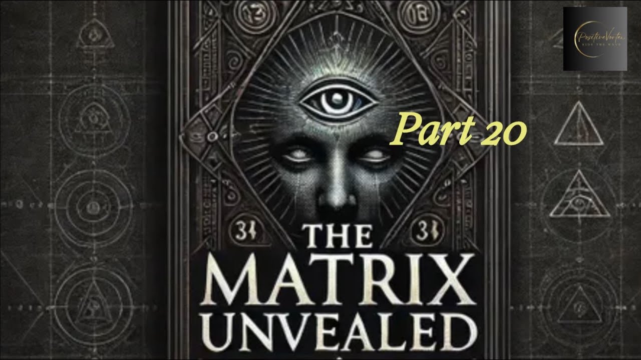 The Matrix Unveiled: THE DARK REALITY OF CIA MIND CONTROL EXPERIMENTS ...