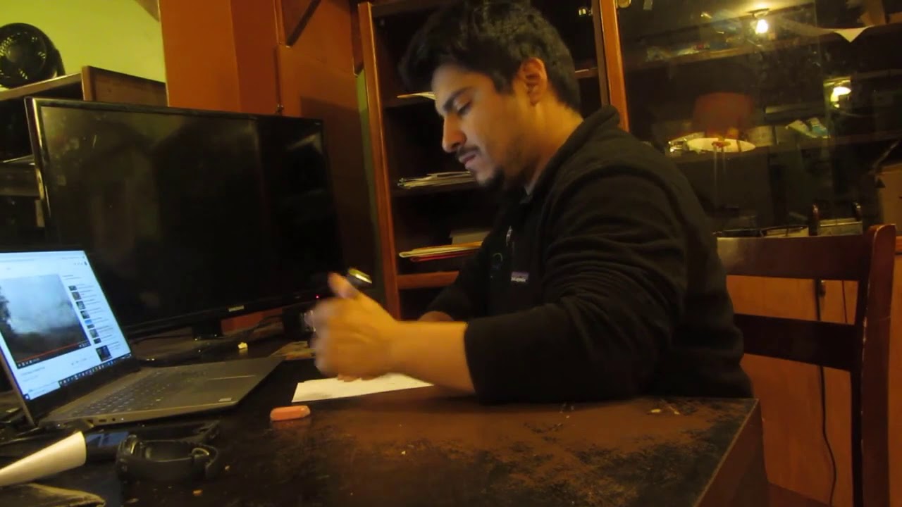 What is an Ecosystem Exploration Video? - YouTube