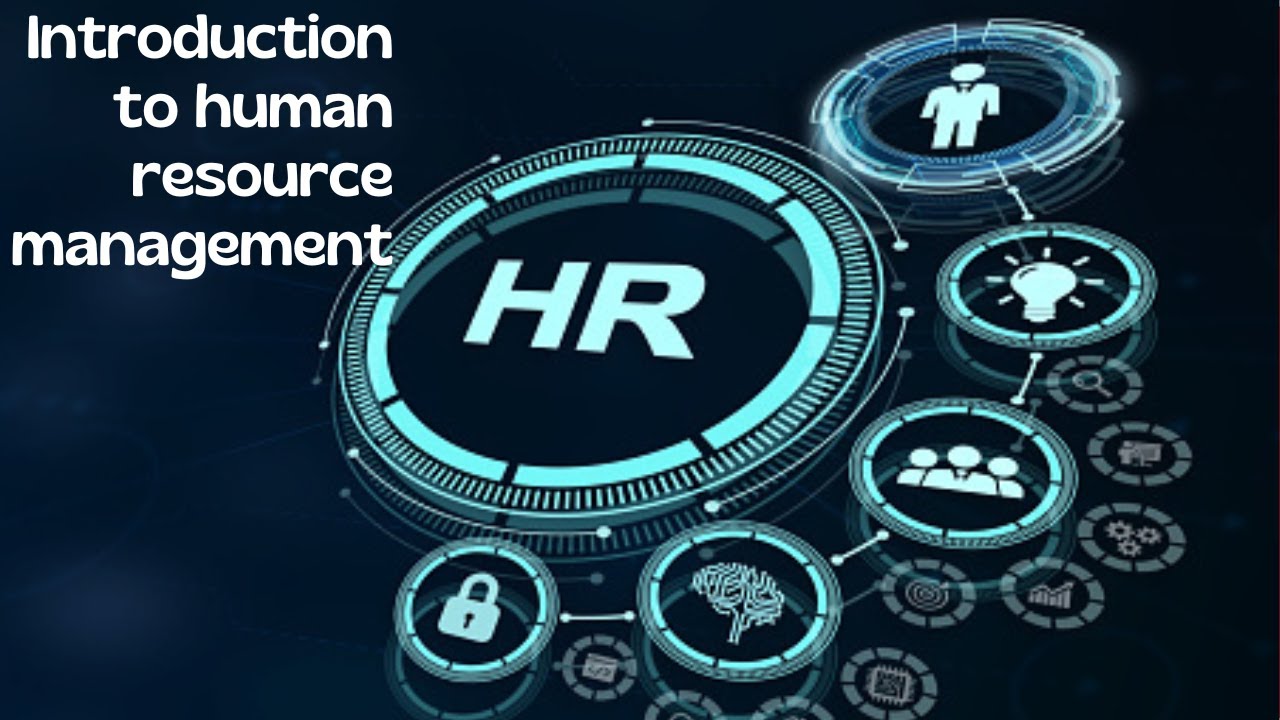 Introduction To Human Resource Management YouTube introduction-to-human-resource-management-youtube