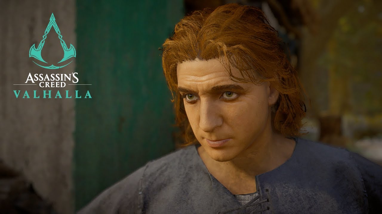 FIGHTING, FEASTING, AND FESTIVITIES! - Assassin's Creed Valhalla (Part ...