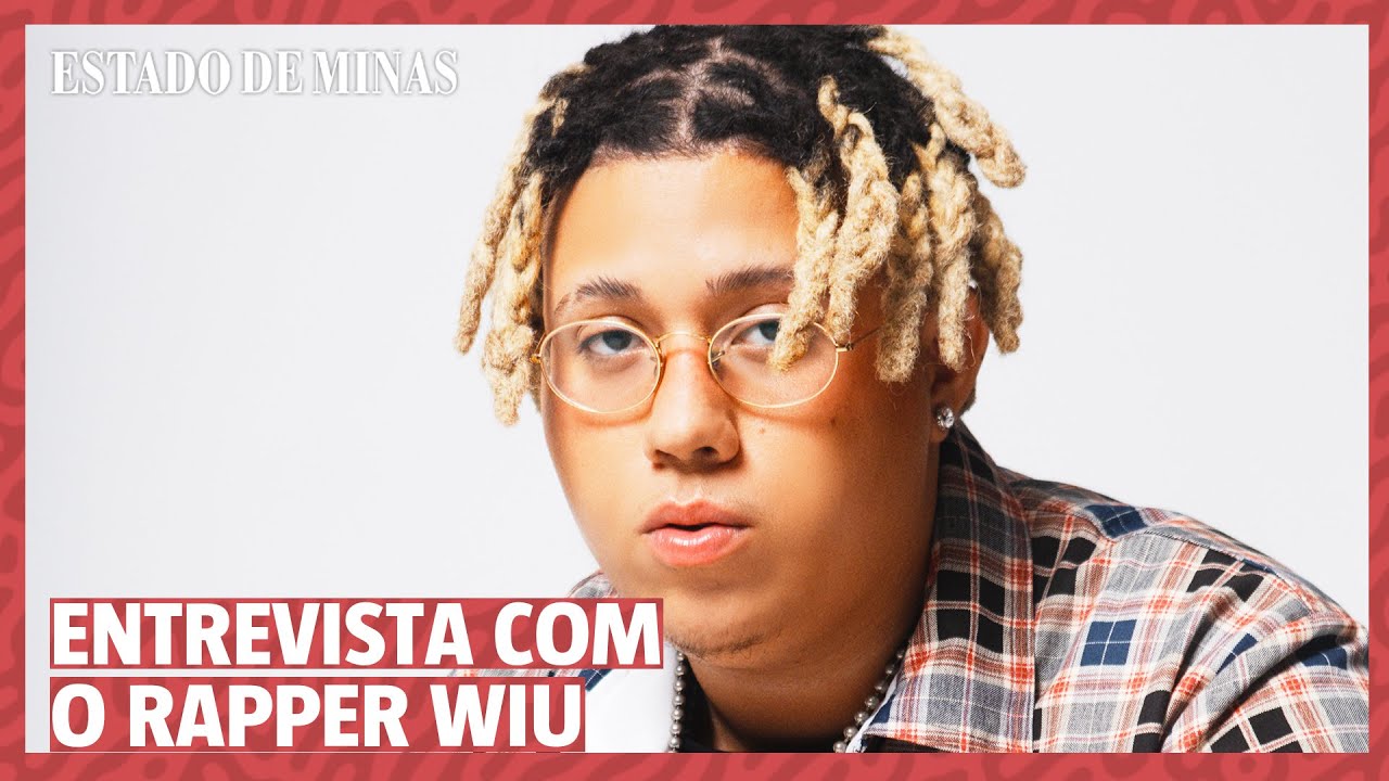 Entrevista com o rapper WIU - YouTube