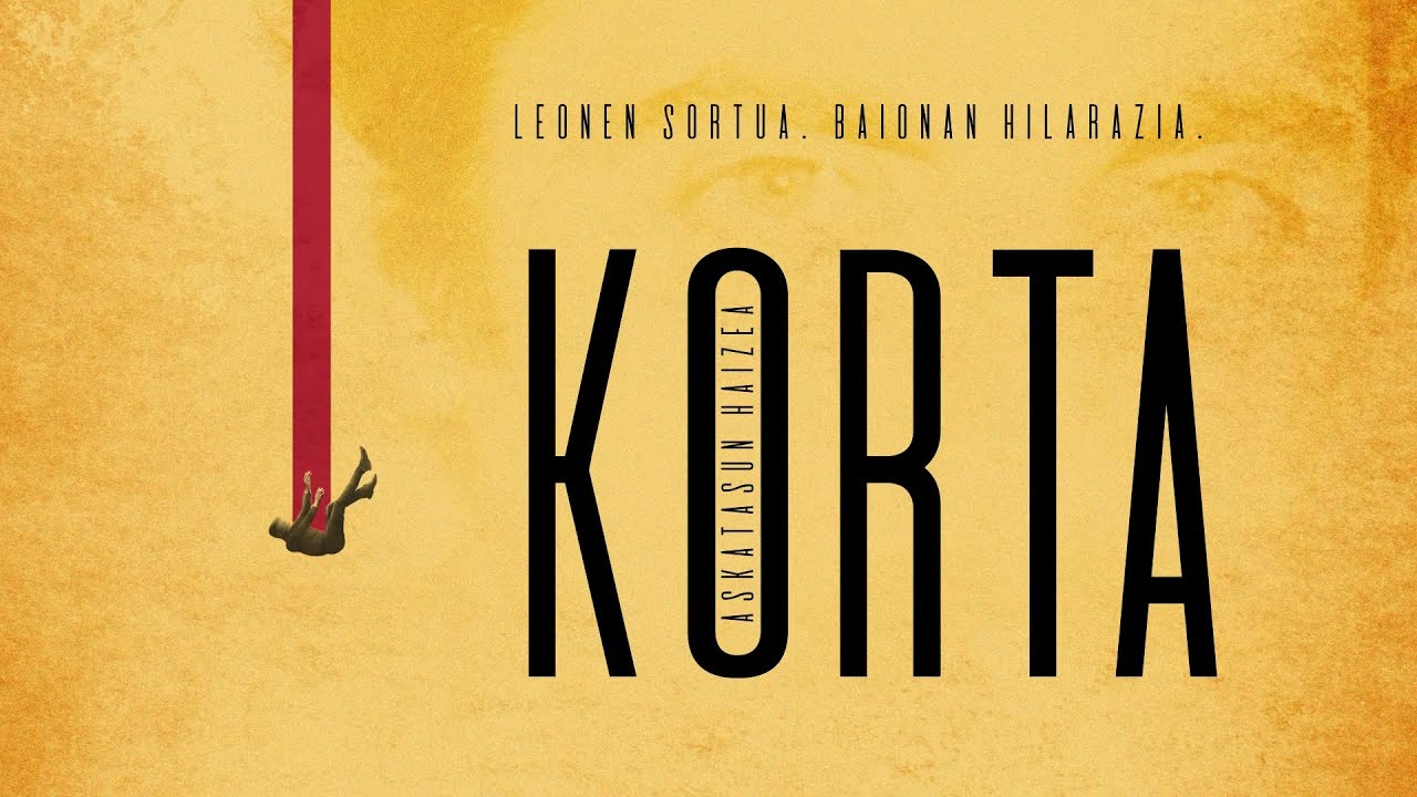 Trailer | KORTA, ASKATASUN HAIZEA - YouTube