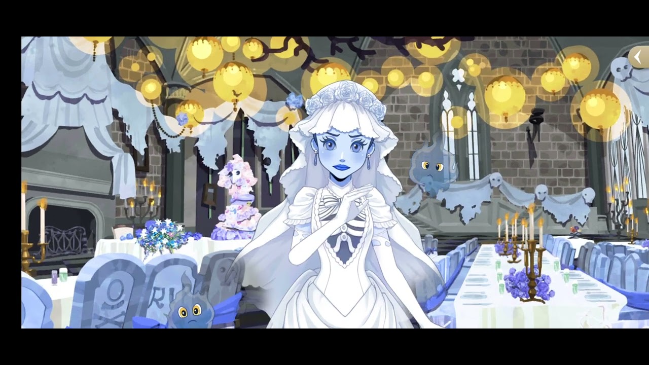 The Phantom Bride Ep.10 EN |twst| - YouTube