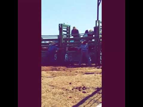 Borroloola Rodeo - YouTube