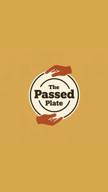 The Passed Plate | A Message From The Director - YouTube