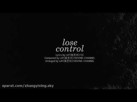 Exo's Lay perfect MV-lose control