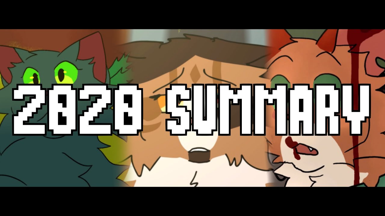 [ 2020 ANIMATION SUMMARY ] - YouTube