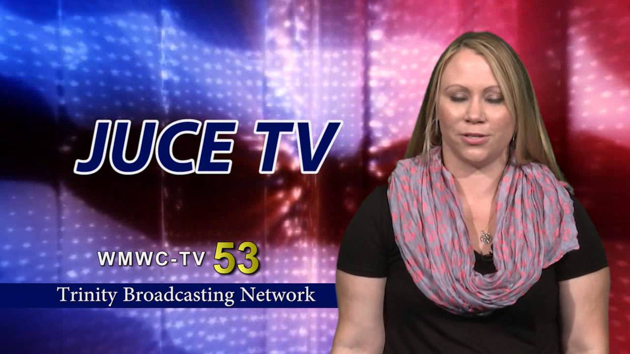 Promo JUCE TV - YouTube