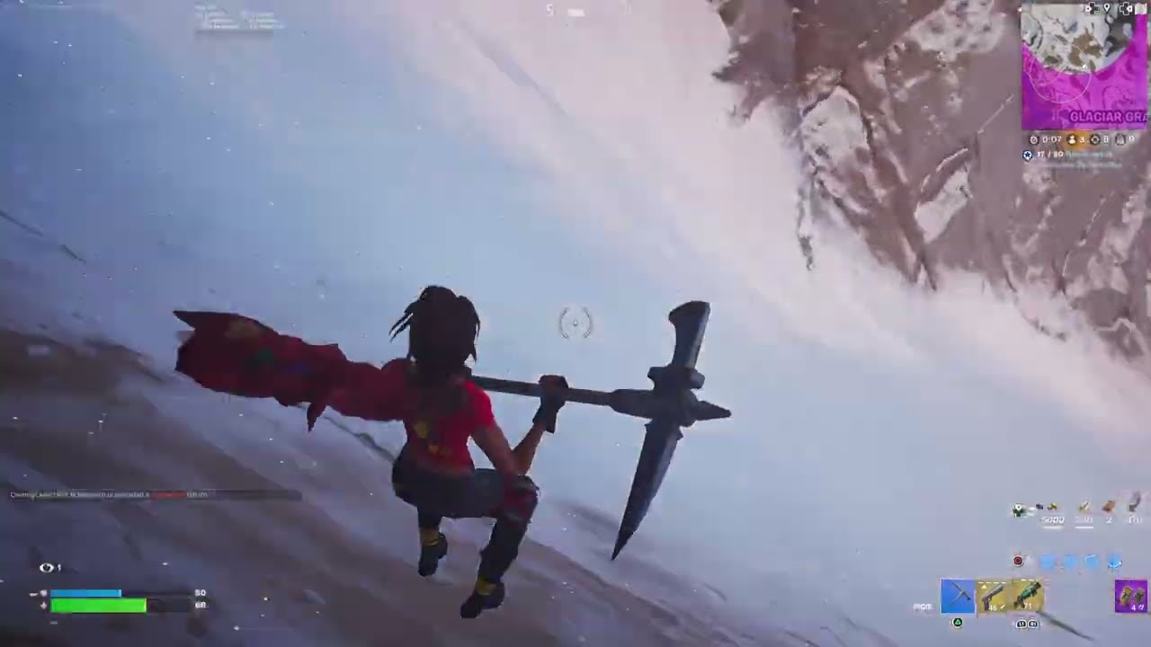 Fortnite Ranked win - YouTube