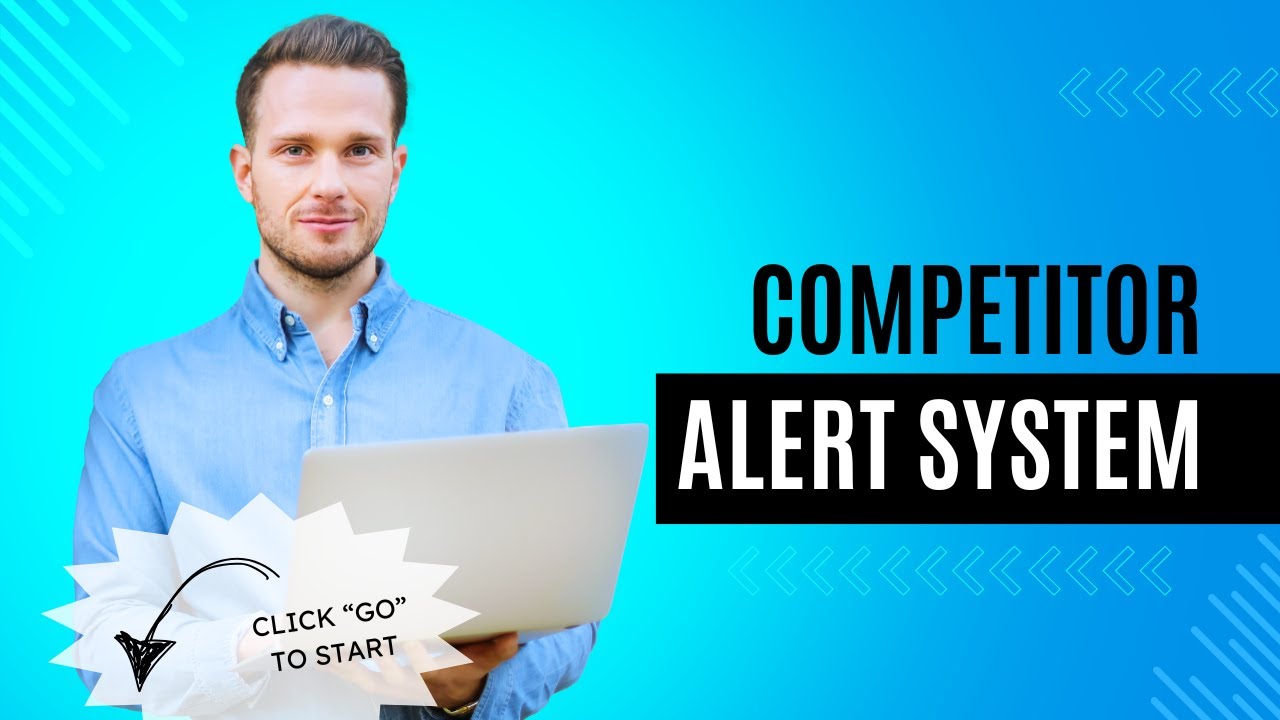 Agent.ai - Rival Watch - Competitor Alert System - YouTube