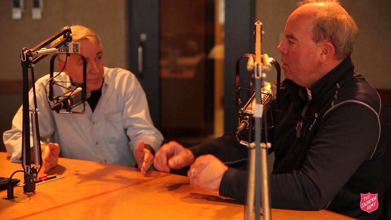 WIBC Radiothon - YouTube