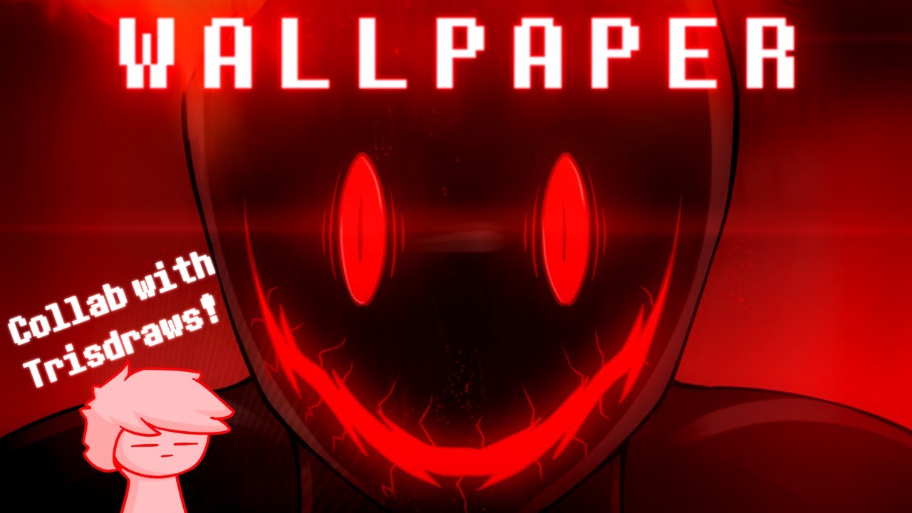 Glitchtale The Last Hope | OFFICIAL WALLPAPER AND TEASER Collab with ...