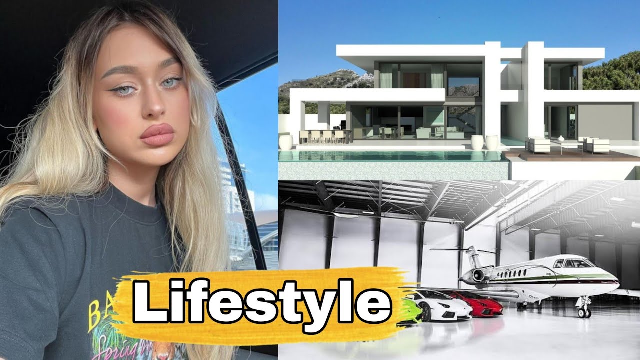 Bad Barbie (TikTok Star) Lifestyle | NetWorth | Age | Boyfriend ...