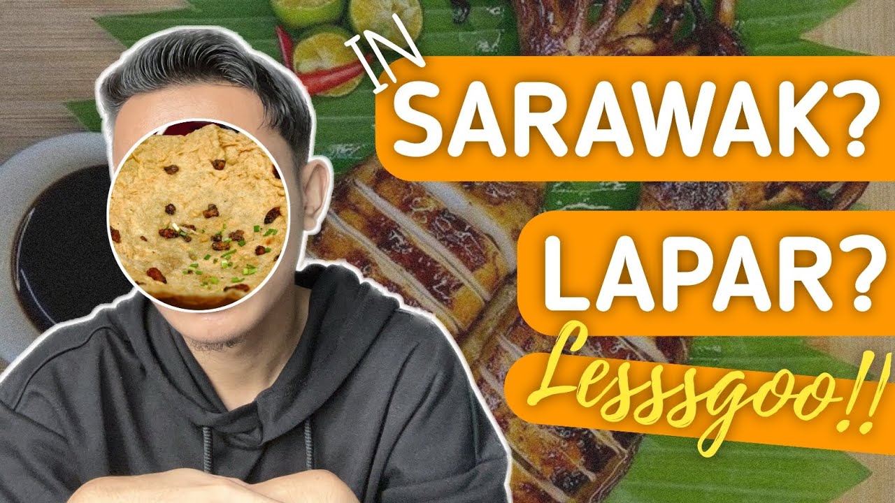 Top Spot Review || Kuching,Sarawak - YouTube