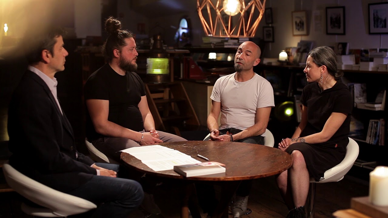 Destins croisés S02EP10 Bande annonce - YouTube