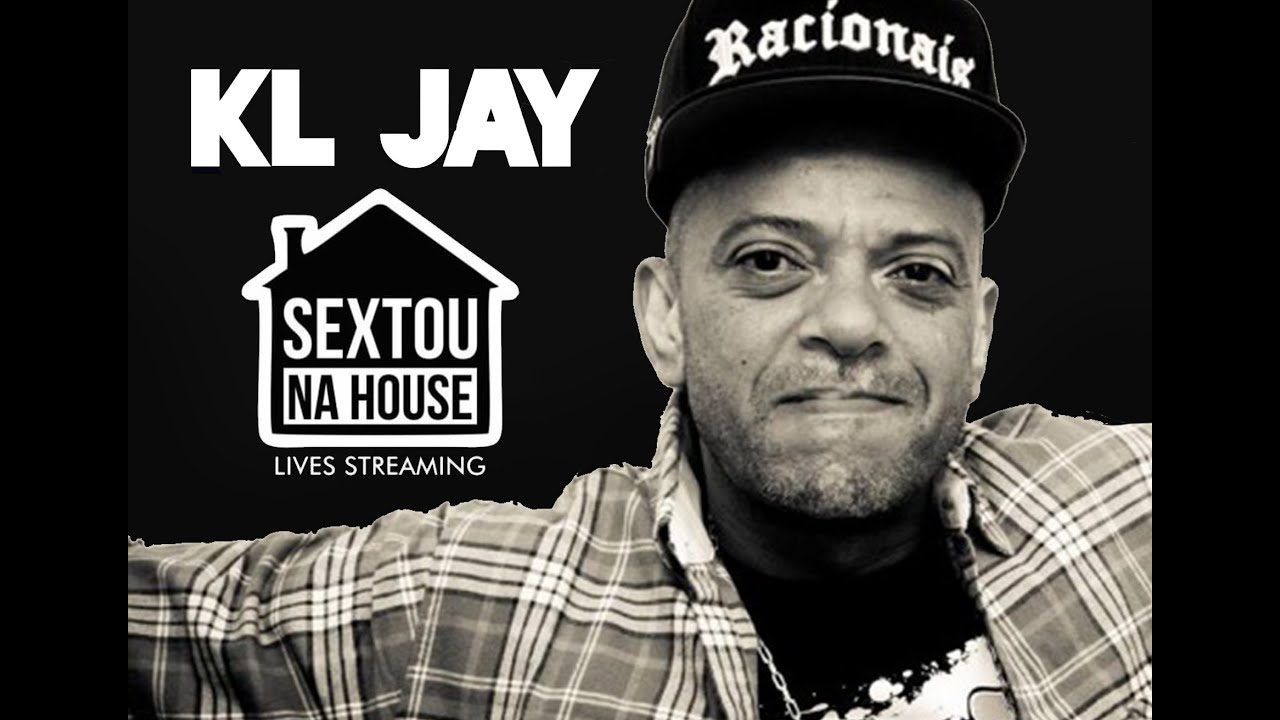 Entrevista kl Jay Racionais parte 2 - YouTube