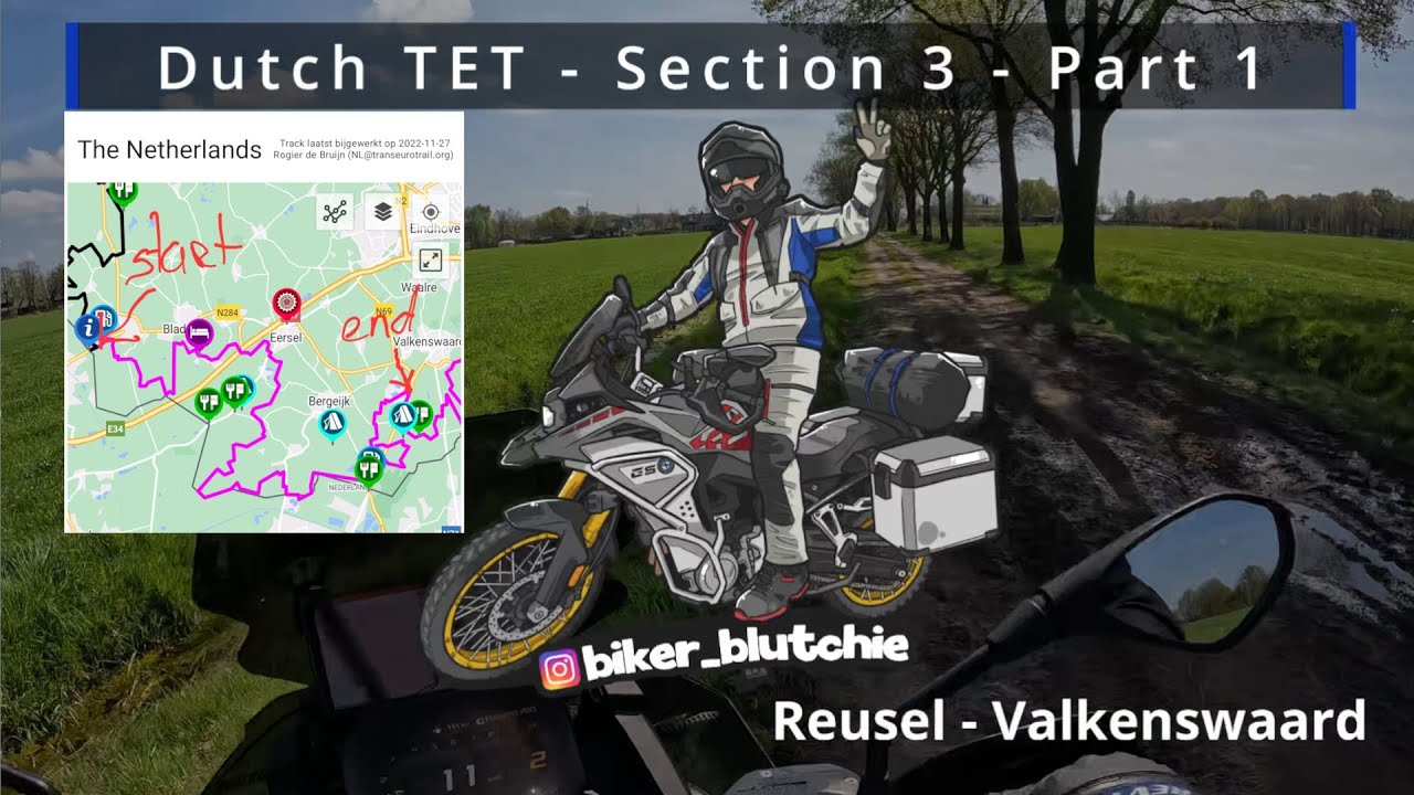 Dutch TET - Section 3 - Part 1 - YouTube